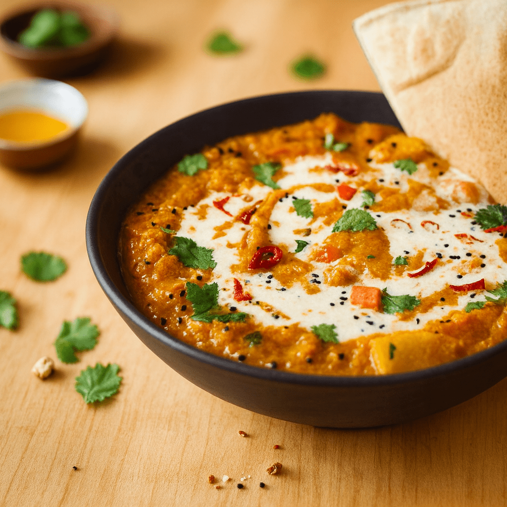 Mamaye – Veganes afrikanisches Essen aus Eritrea & Äthiopien – mamaye.de