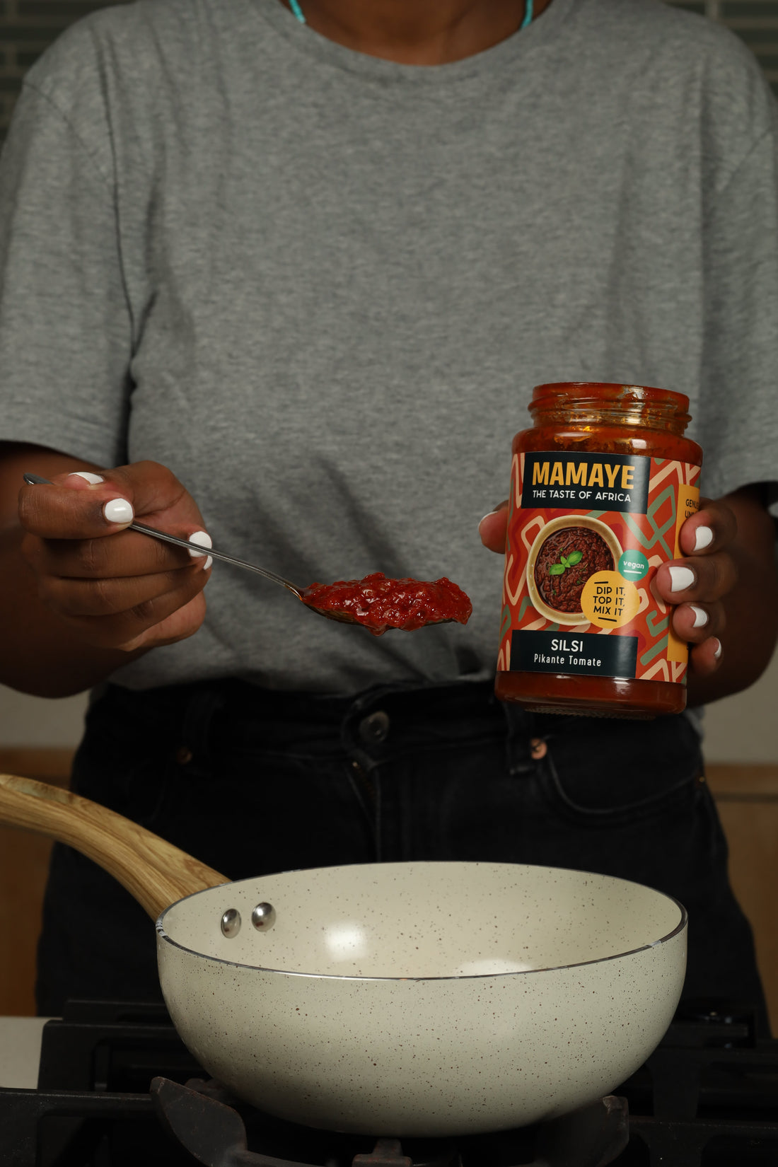 Mamaye – Veganes afrikanisches Essen aus Eritrea & Äthiopien – mamaye.de