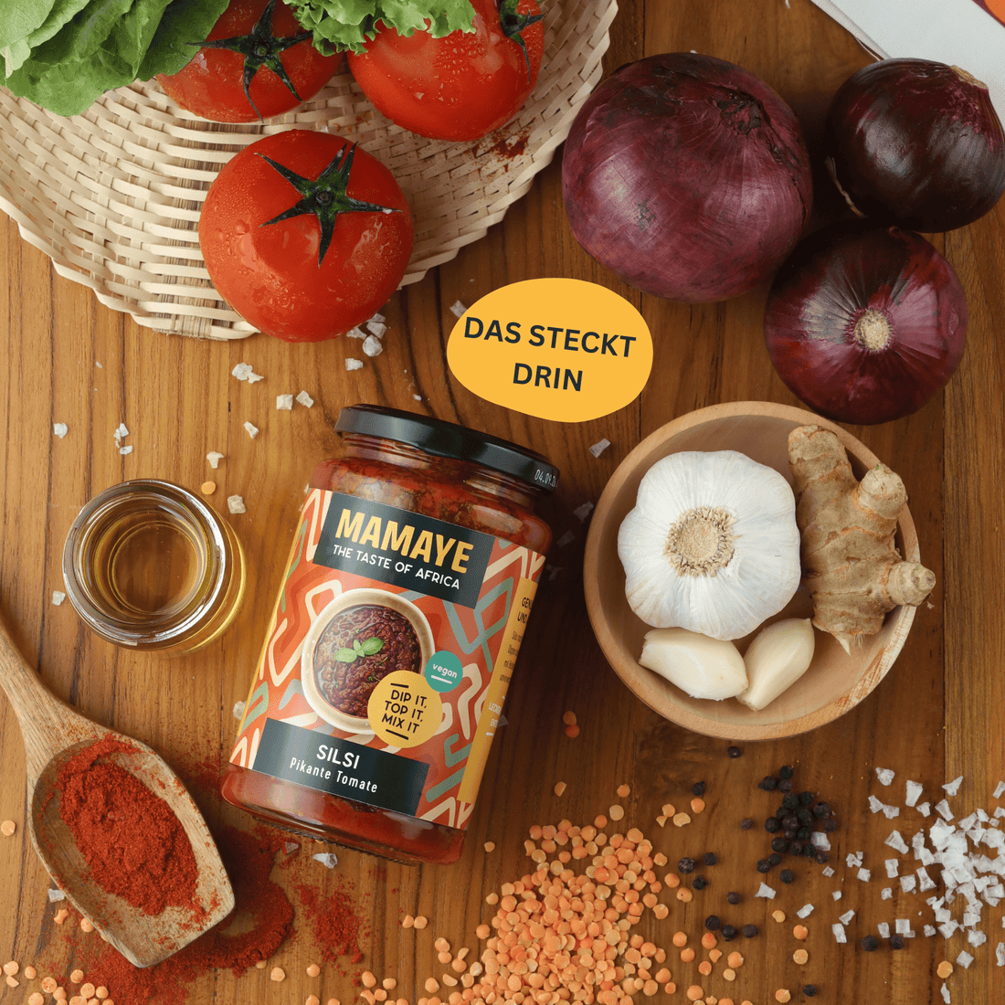 Startseite – mamaye.de